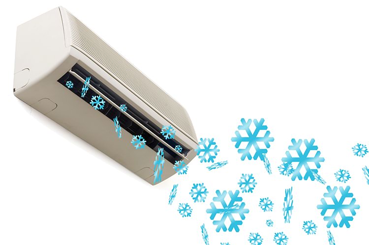 تكييفات و اسعارها واشكالها واهم الماركات واماكن الشراء اونلاين بافضل ...