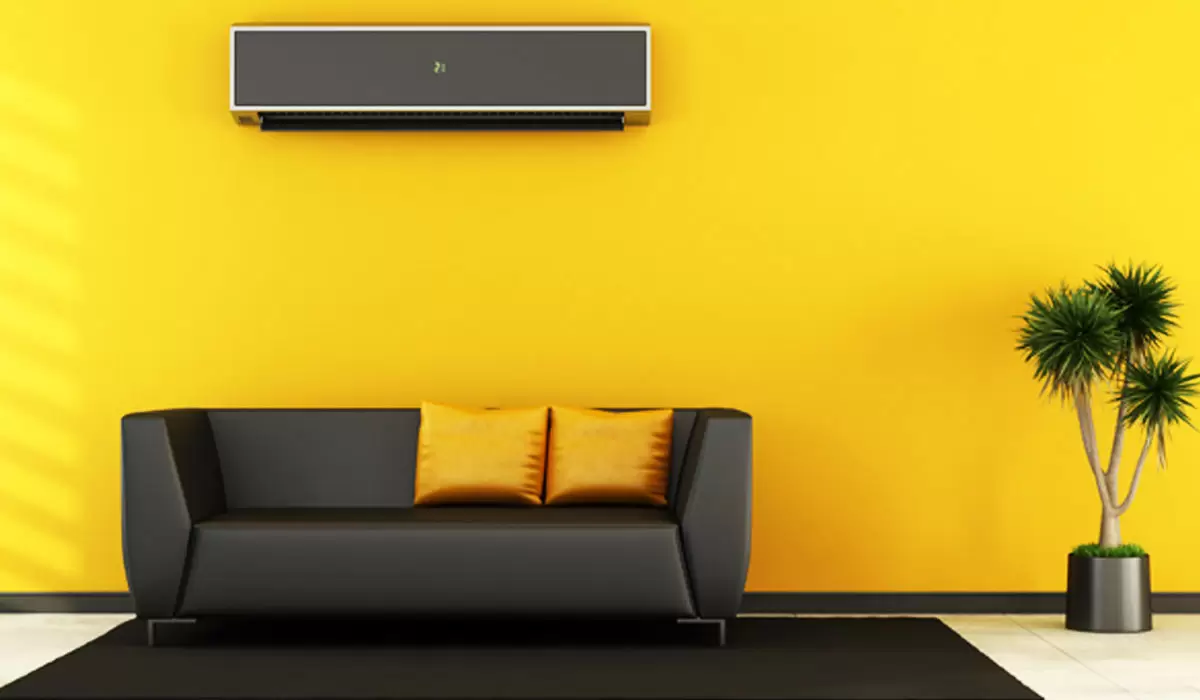 تكييفات و اسعارها واشكالها واهم الماركات واماكن الشراء اونلاين بافضل ...