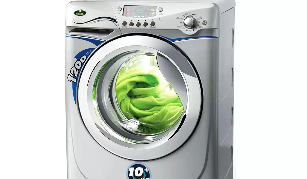 غسالة .. اسعارها واشكالها واهم الماركات واماكن الشراء اونلاين بافضل سعر ...