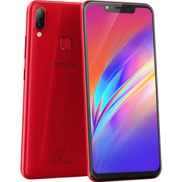 infinix بالفيديو والصور اسعاره ، مواصفاته ، مميزاته وكيفية الشراء اونلاين