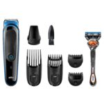 Braun Multi Grooming Kit MGK3020 طقم التجميل متعدد الاستخدامات